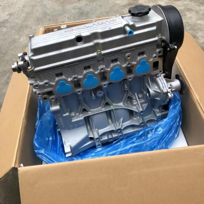DSFK G13B Complete Engine For Suzuki Vitara 1300CC