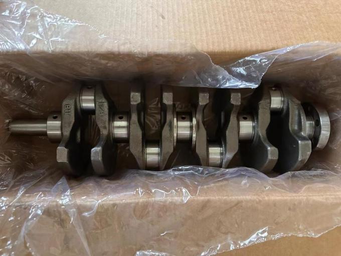 IX35 Engine Crankshaft 23110-2F310 23111-2G010 23111-2G400