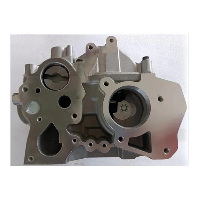 1104100Q0H AMC 908525 M9R780 Cylinder Head Complete For Trafic M9R 2.0TCI