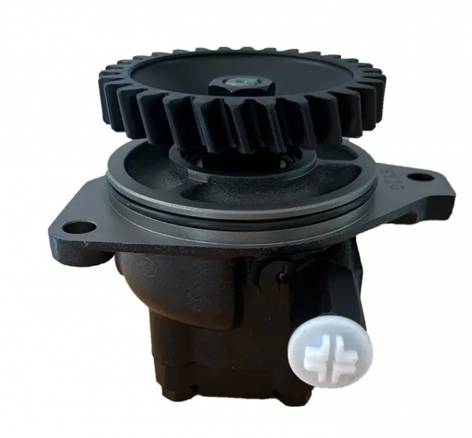 1195004660 1195004660 898202667 470-04703 Left Power Steering Pump For 6HH1