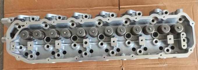 NISSAN TB42 Complete Cylinder Head Gasoline Fuel Engine Cylinder Head Assy