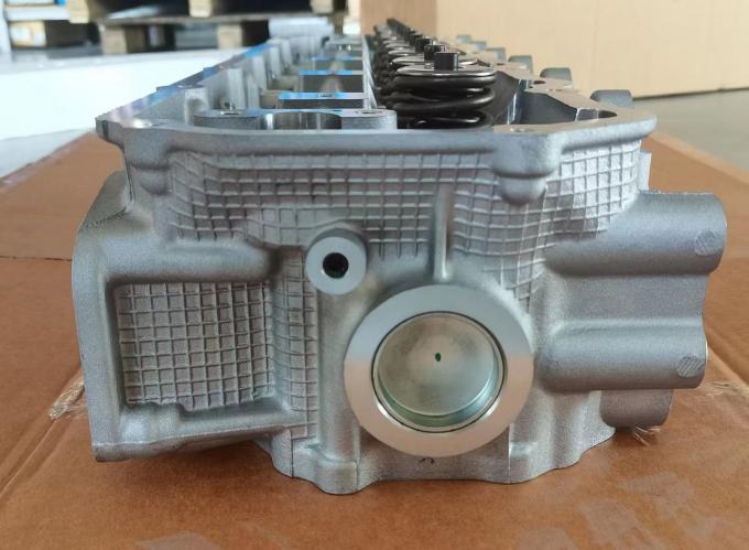 NISSAN TB42 Complete Cylinder Head Gasoline Fuel Engine Cylinder Head Assy