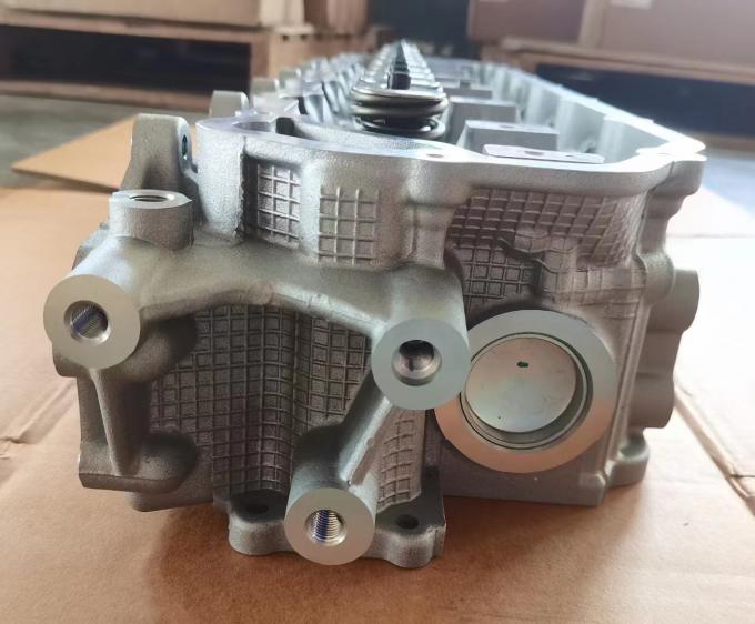 NISSAN TB42 Complete Cylinder Head Gasoline Fuel Engine Cylinder Head Assy