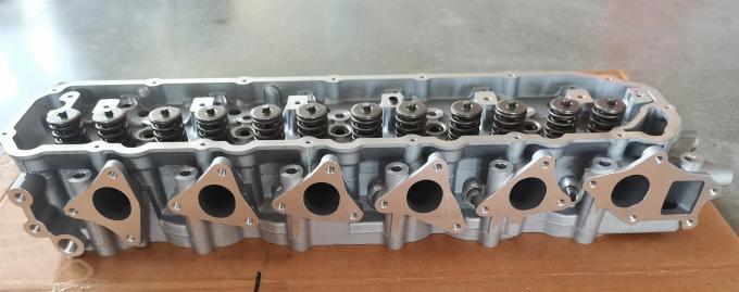 NISSAN TB42 Complete Cylinder Head Gasoline Fuel Engine Cylinder Head Assy