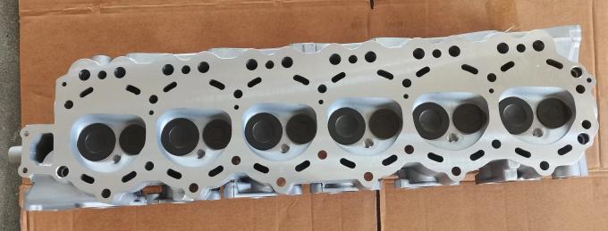 NISSAN TB42 Complete Cylinder Head Gasoline Fuel Engine Cylinder Head Assy