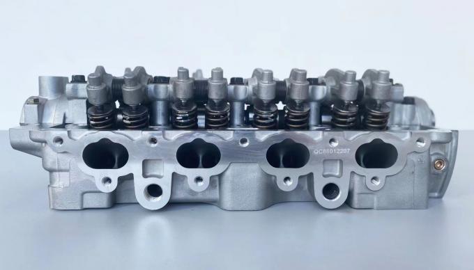 G4EK G4EH Aluminium Material Complete Cylinder Head 22100-22600