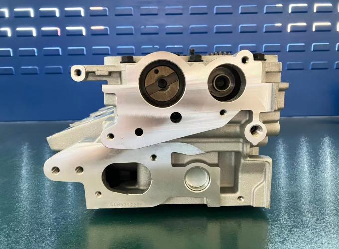 AUDI / VW Complete Cylinder Head CBAA CBAB 2.0TDI 16V 908700 03L103063K