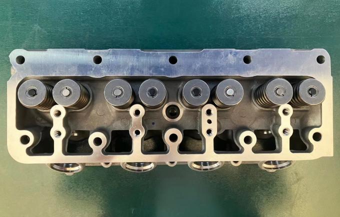 High Performance Toyota 7k Complete Cylinder Head