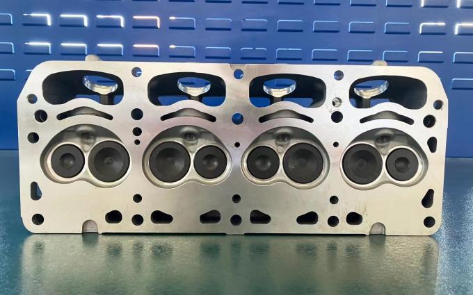 High Performance Toyota 7k Complete Cylinder Head