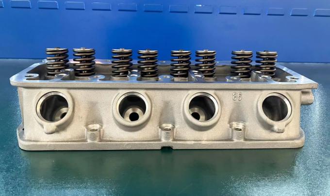 High Performance Toyota 7k Complete Cylinder Head
