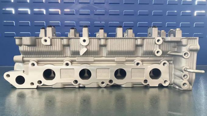 4N15 Complete Cylinder Head For Mitsubishi L200 Triton 2.4