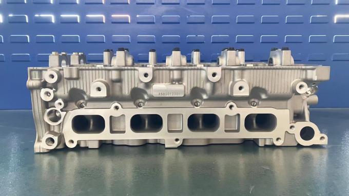 4N15 Complete Cylinder Head For Mitsubishi L200 Triton 2.4