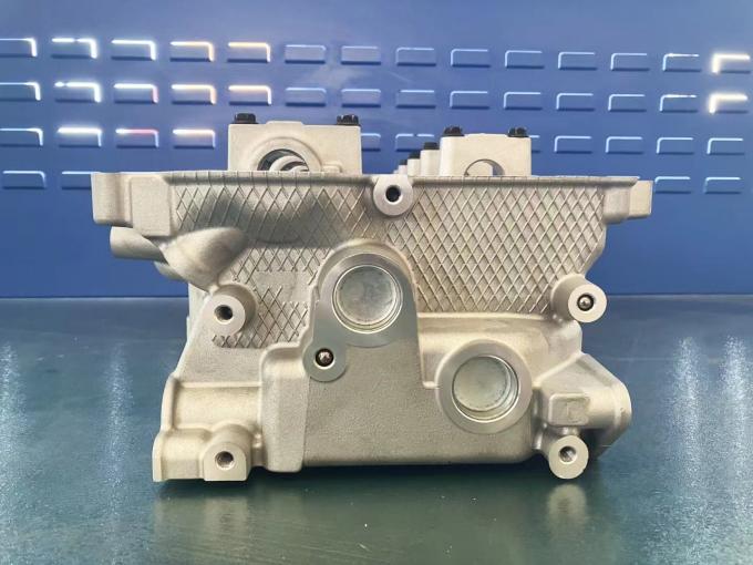 4N15 Complete Cylinder Head For Mitsubishi L200 Triton 2.4