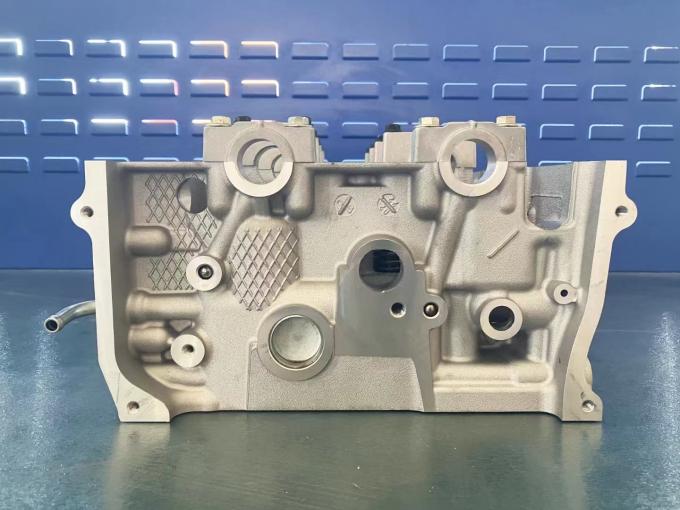 4N15 Complete Cylinder Head For Mitsubishi L200 Triton 2.4