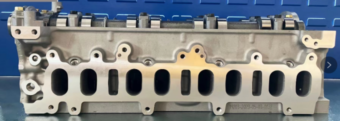 1GD 2GD Aluminium TOYOTA 11101-11160 Complete Cylinder Head