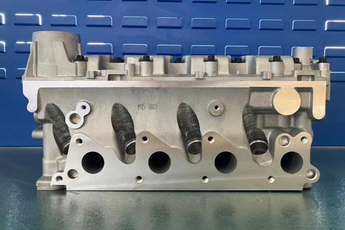 030103353CS 030103353 Complete Cylinder Head Volkswagen Fox 1.0 ...