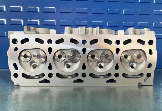 030103353CS 030103353 Complete Cylinder Head Volkswagen Fox 1.0 ...