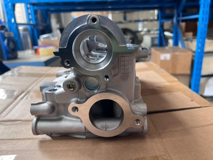 Swift G10 Aluminum Alloy Car Engine Cylinder Head 1.0 SOHC Valve System
