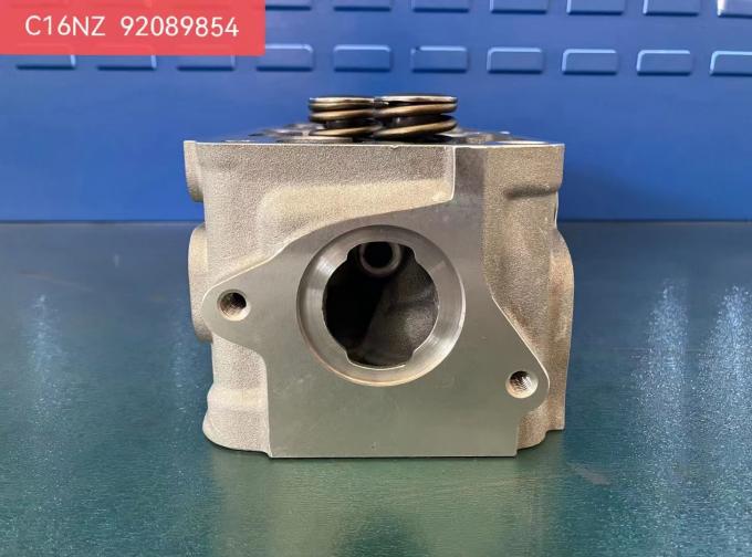 C16NZ Opel C16se C16nz Daewoo Lanos Cielo Complete Cylinder Head ...