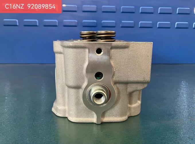 C16NZ Opel C16se C16nz Daewoo Lanos Cielo Complete Cylinder Head ...