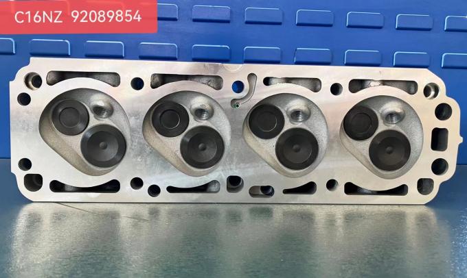 C16NZ Opel C16se C16nz Daewoo Lanos Cielo Complete Cylinder Head ...
