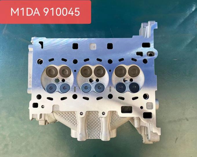 M1DA M2DA Complete Cylinder Head CM5G-6090-GC1765041 1857524 910045 For ...