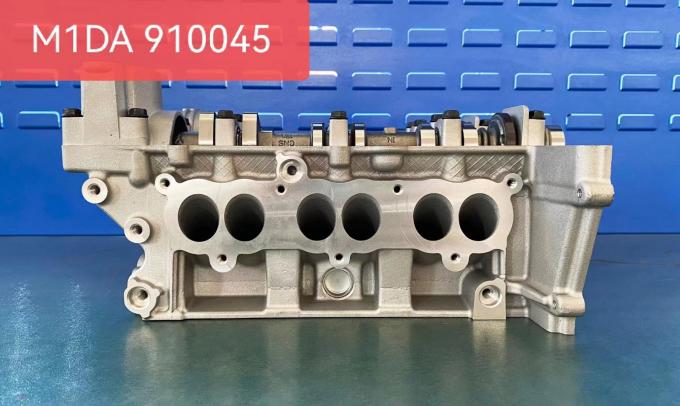 M1DA M2DA Complete Cylinder Head CM5G-6090-GC1765041 1857524 910045 For ...