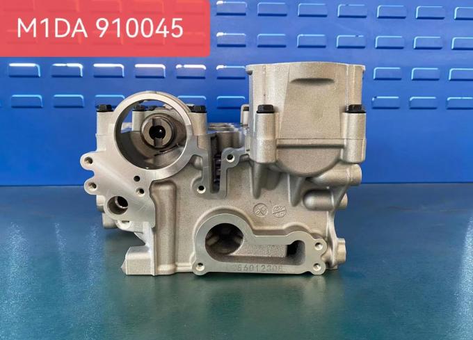 M1DA M2DA Complete Cylinder Head CM5G-6090-GC1765041 1857524 910045 For ...