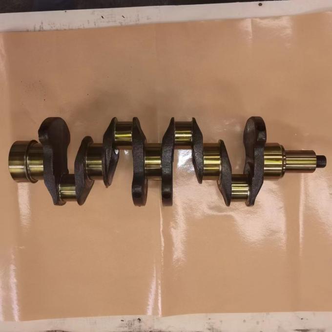 SD25 12200-L2000 Engine Crankshaft For Nissan Forklift