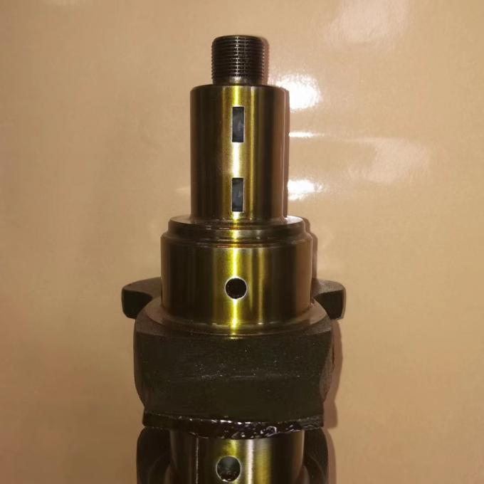 SD25 12200-L2000 Engine Crankshaft For Nissan Forklift