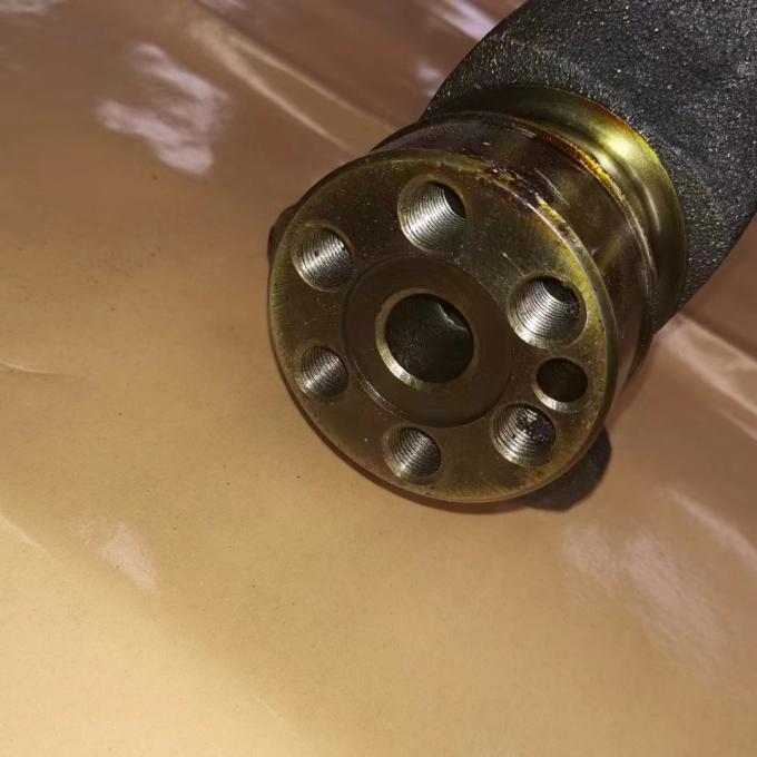 SD25 12200-L2000 Engine Crankshaft For Nissan Forklift