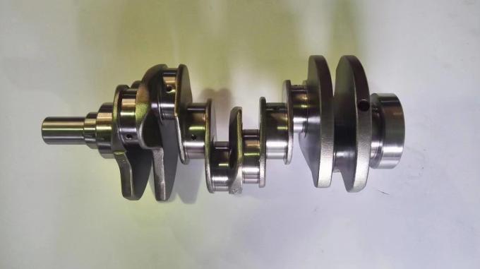 Land Rover Discovery 4 Jaguar 2.7L 3.0 TDV6 306DT Diesel Crankshaft For ...