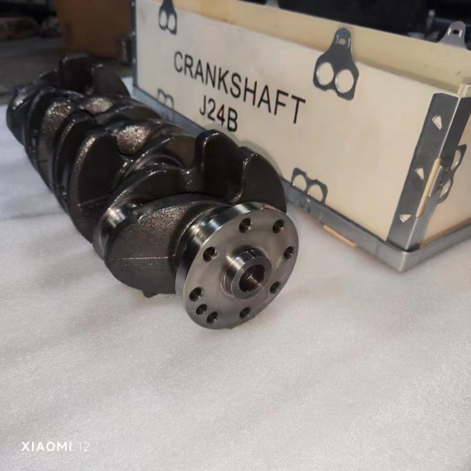 SUZUKI J24B Engine Crankshaft Forged Steel 12220-78K00 1222078K00