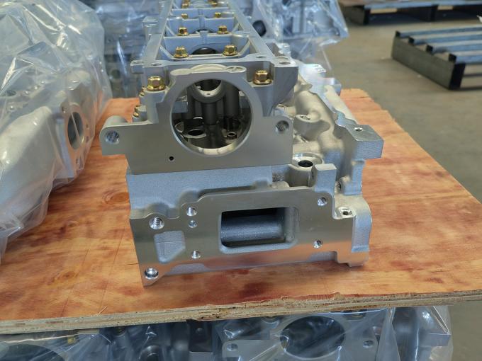 Jumpy Expert Citroen 1.6 8V Diesel Engine Cylinder Head 0200 HS 908733