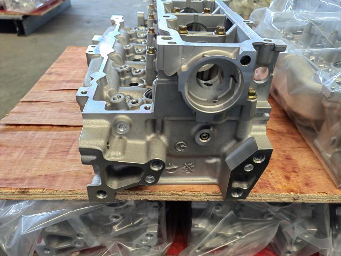 Jumpy Expert Citroen 1.6 8V Diesel Engine Cylinder Head 0200 HS 908733
