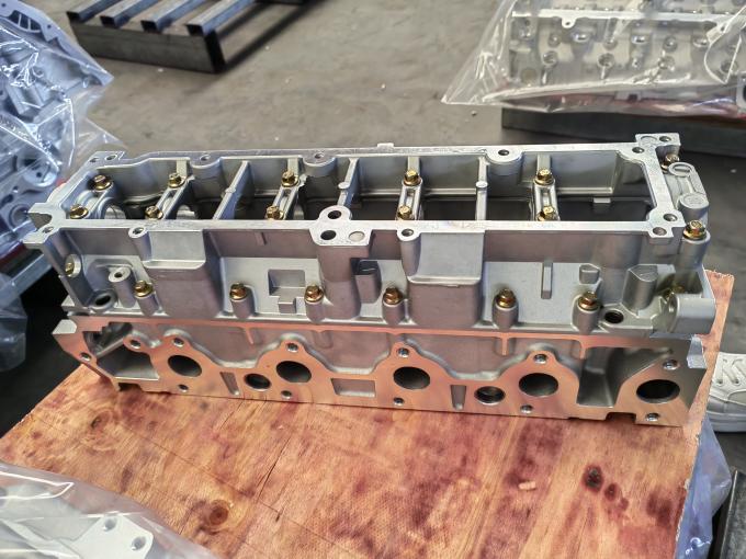 Jumpy Expert Citroen 1.6 8V Diesel Engine Cylinder Head 0200 HS 908733