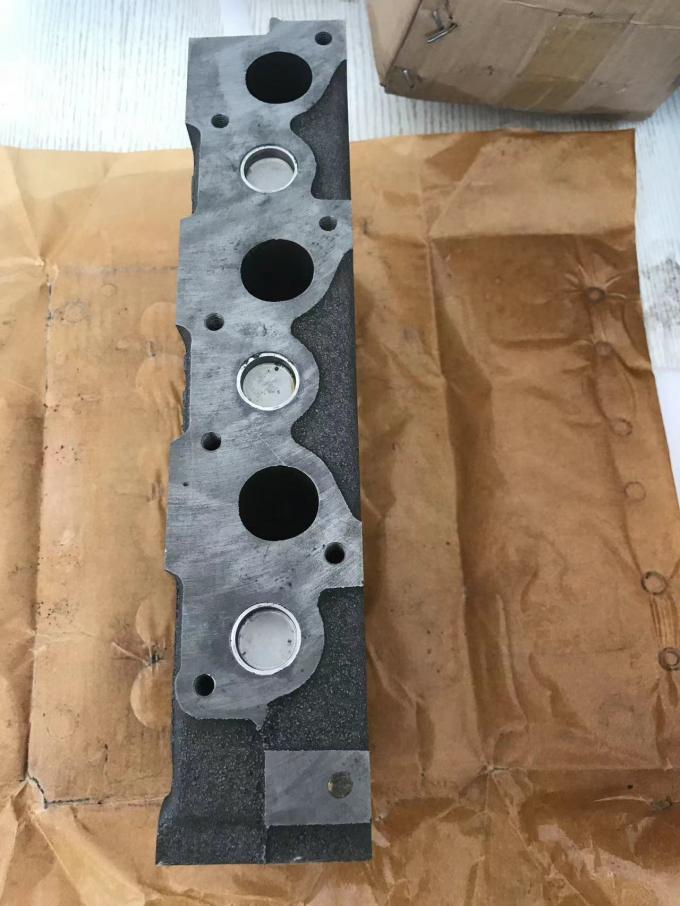 Cast iron diesel engine K3 K5 K6 cylinder head for Kubota engine truck ...