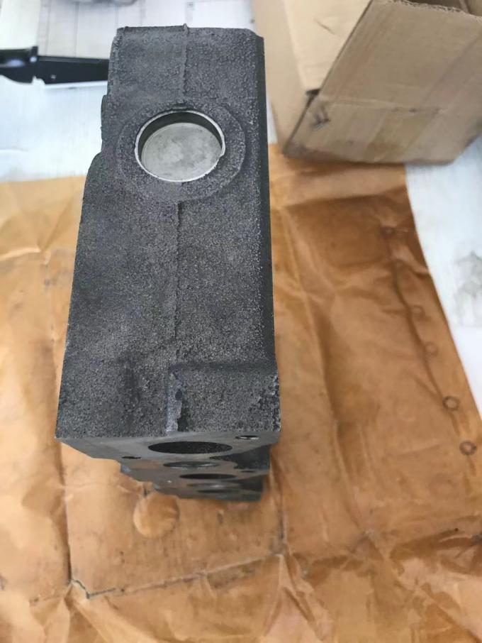 Cast iron diesel engine K3 K5 K6 cylinder head for Kubota engine truck ...
