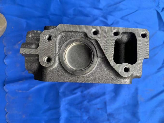 YANMAR 3TNE84/88 3D84-3 Casting Iron Engine Cylinder Head Ready To Ship