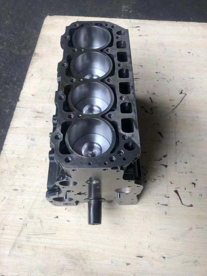 4TNV94 Casting Iron Material Engine Long Block Assy For YANMAR