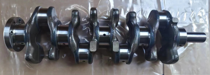 Steel Engine Crankshaft For TOYOTA 1ZR ENGINE 13401-0T010