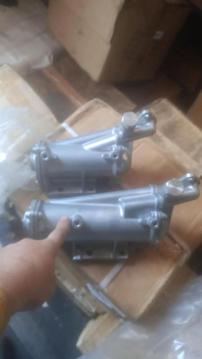 ME014779 26410-41013 Oil Cooler Cover For Mitsubishi 4D31 4D34