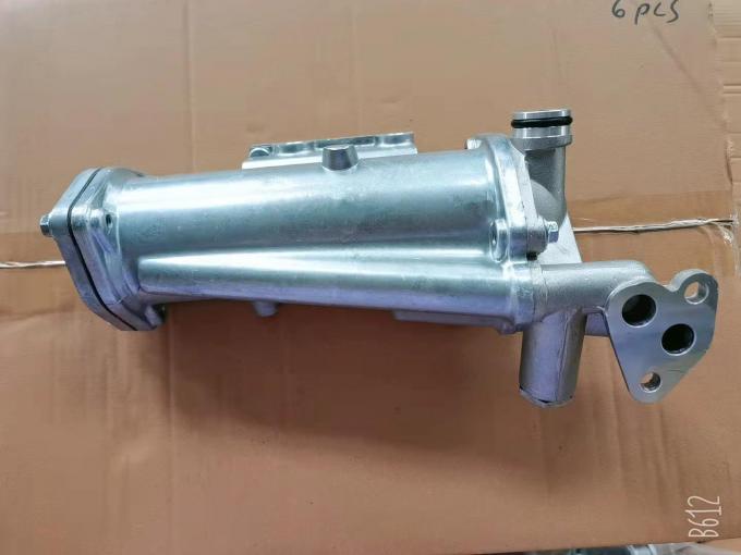 ME014779 26410-41013 Oil Cooler Cover For Mitsubishi 4D31 4D34