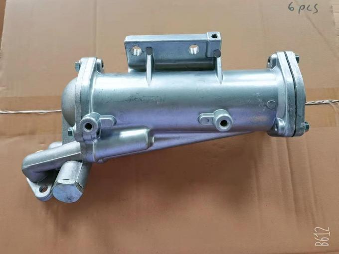 ME014779 26410-41013 Oil Cooler Cover For Mitsubishi 4D31 4D34