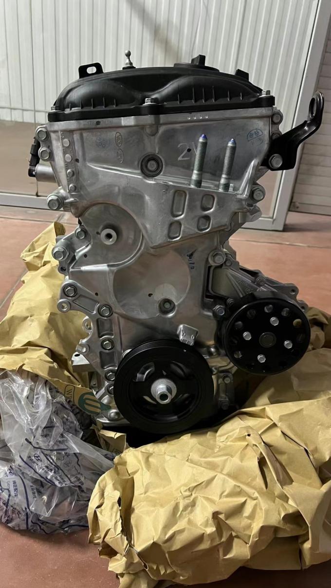 BRAND NEW ENGINE G4NA For HYUNDAI ELANTRA TUCSON 16 2.0