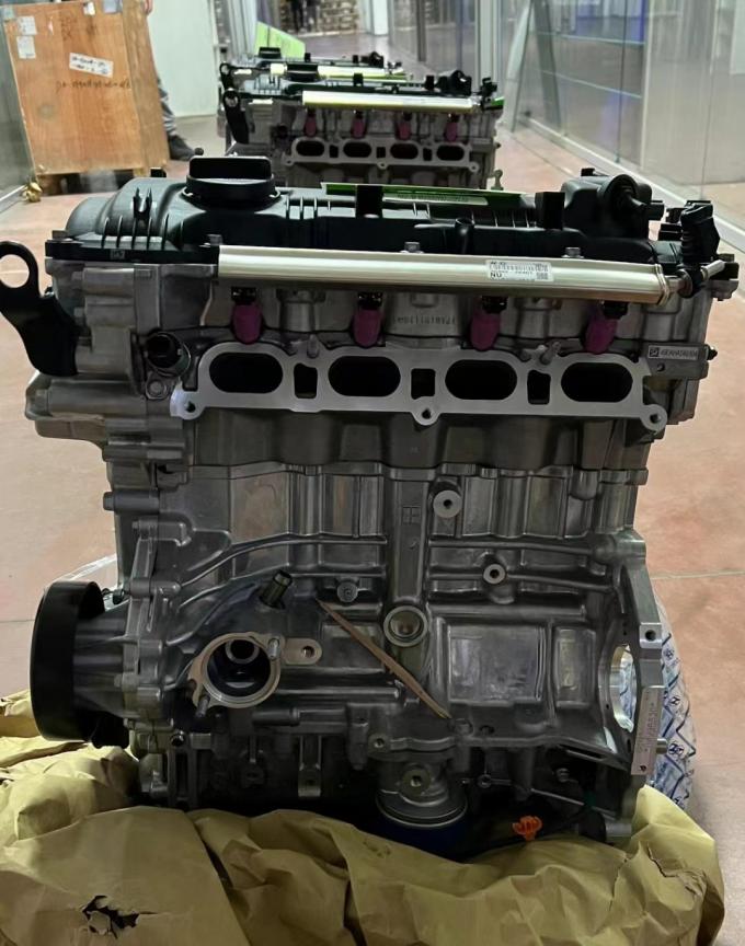 BRAND NEW ENGINE G4NA For HYUNDAI ELANTRA TUCSON 16 2.0