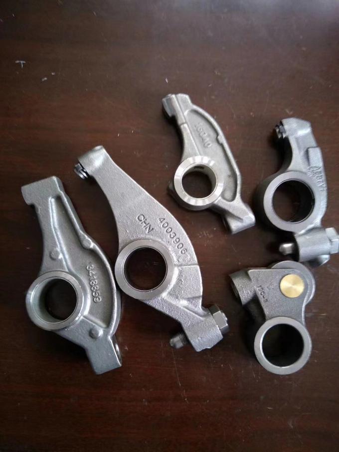 8V / 4 Cyl Cummins M11 Car Engine Rocker Arm 4003906