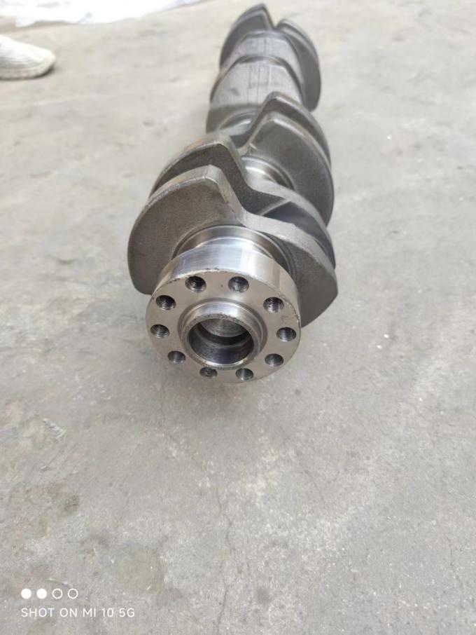 Crankshaft For TOYOTA 1FZ 1FZ-FE 13401-66020 Within High Standards