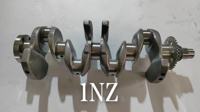 Crankshaft For TOYOTA 1NZ 13401-21020 13401-0C010