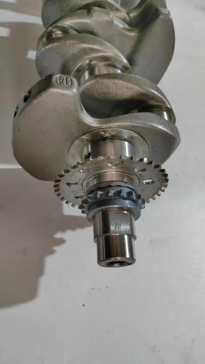 Crankshaft For TOYOTA 1NZ 13401-21020 13401-0C010